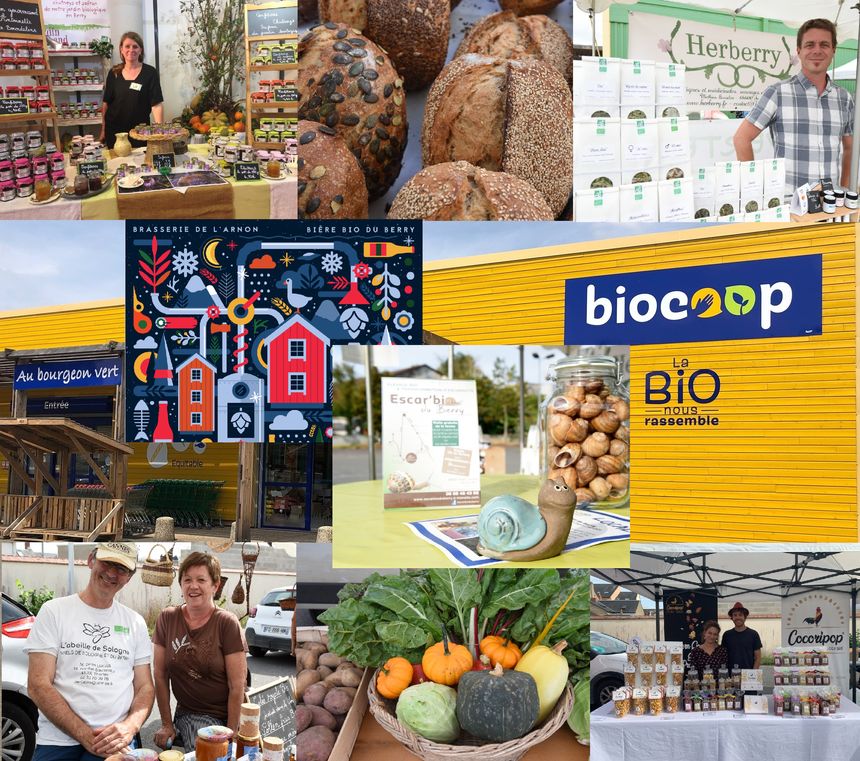 La Biocoop de Bourges (18)