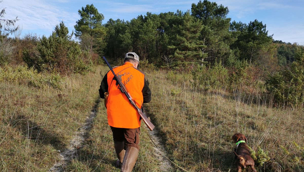 La chasse, pour ou contre