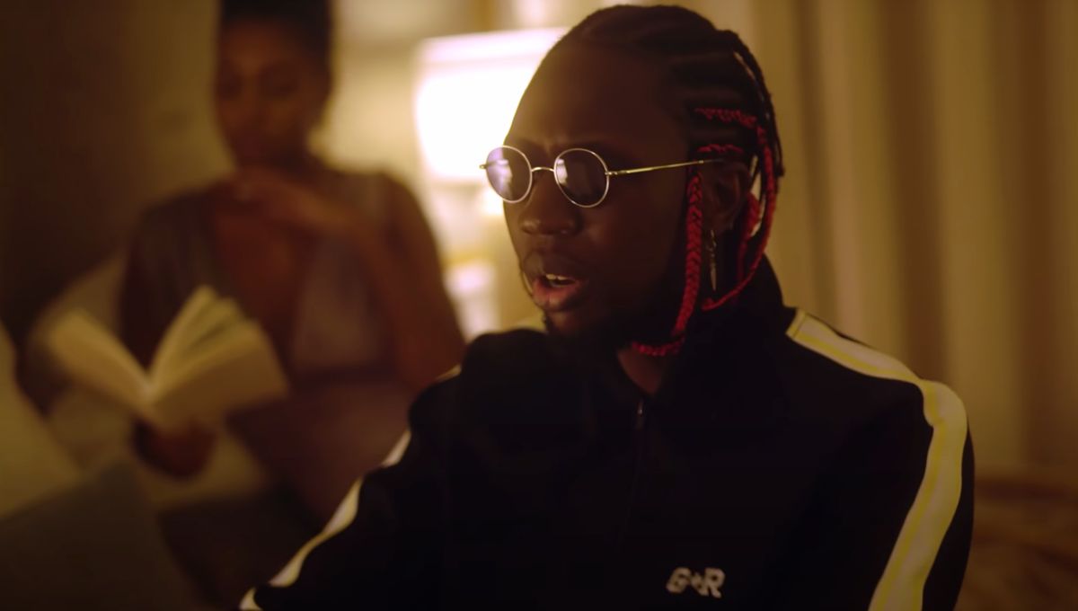 Still Fresh règle ses comptes avec son ex dans un clip plein de "Promesses"