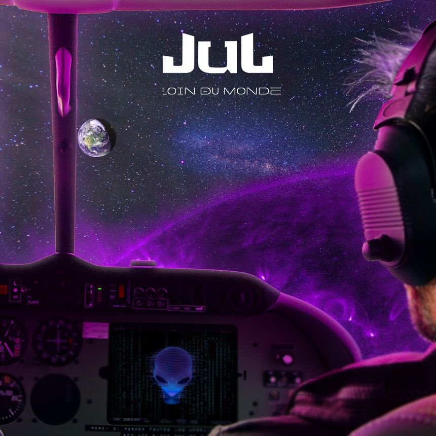 JuL : les 4 covers réalisées par les fans qui ont obtenu le plus de ...