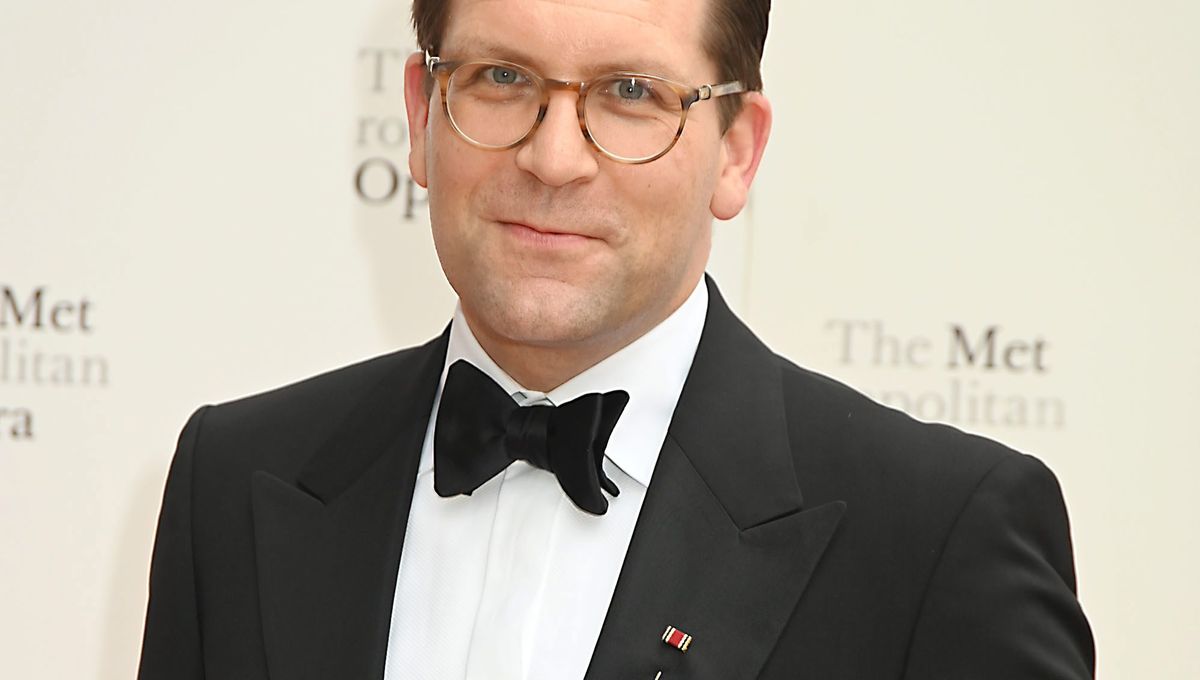 Alexander Neef, directeur de l'Opéra de Paris, fait un premier bilan ...