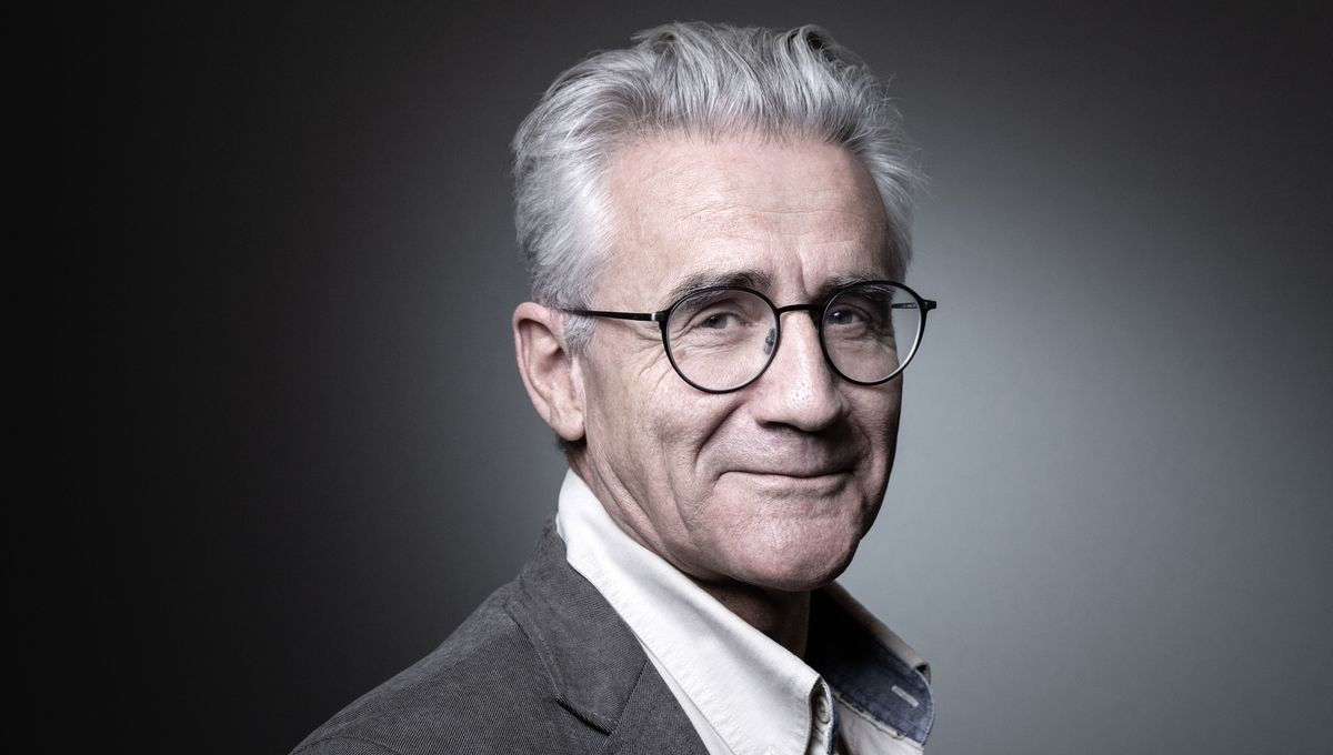 André Comte-Sponville : "Évitons que la peur de la mort l'emporte sur l ...