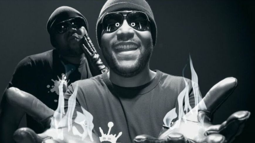 Lino annonce la sortie d'un nouvel album pour 2021