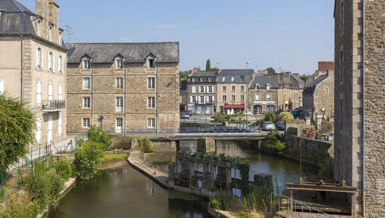 Plancoët à l'heure du deuxième confinement