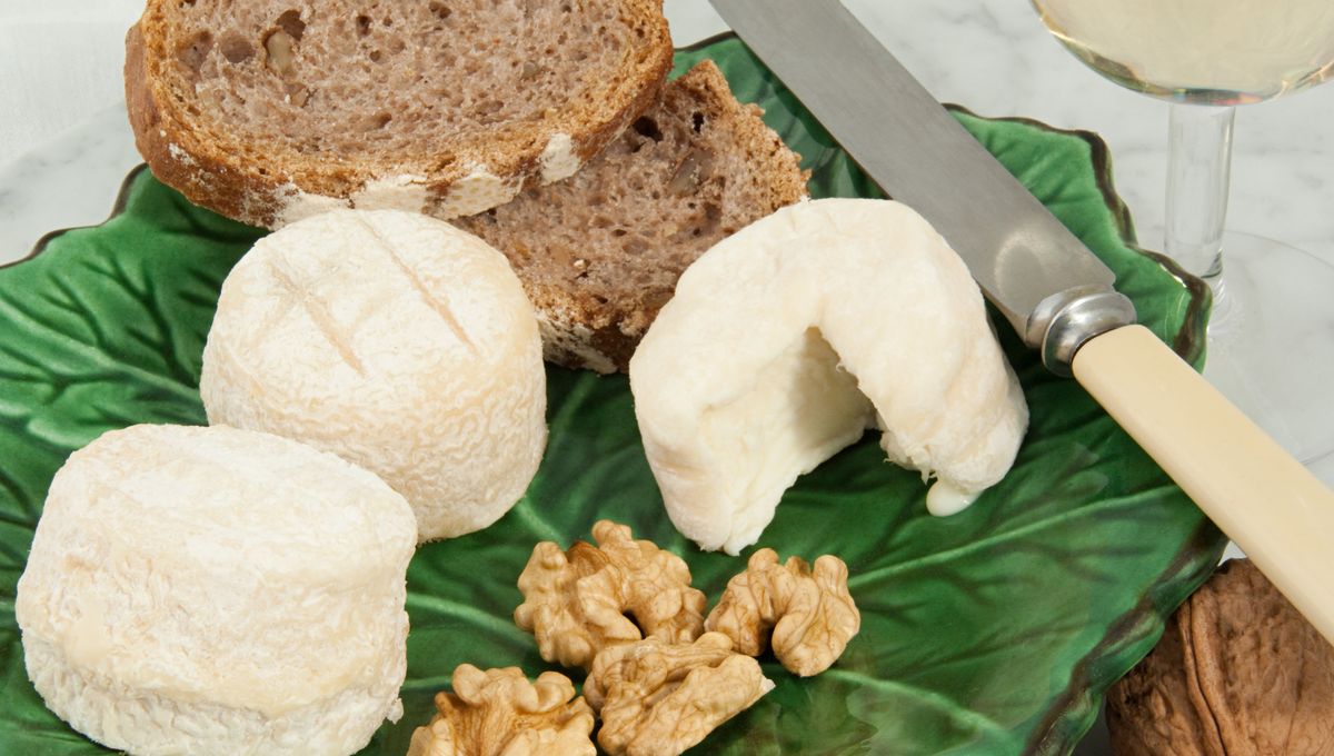 Fromages de chèvre : secrets de fabrication et idées recettes