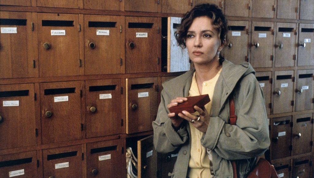 Mort de Caroline Cellier : 50 ans de carrière en photos