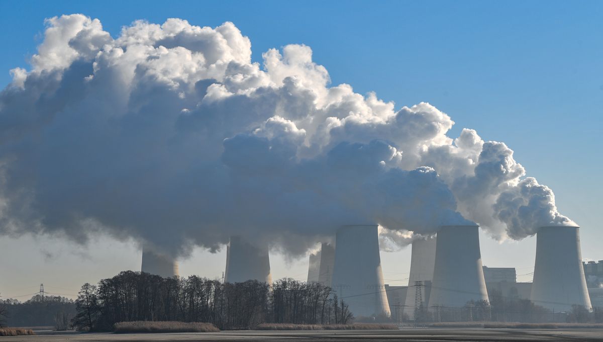 Quiz : Êtes-vous incollable sur le réchauffement climatique