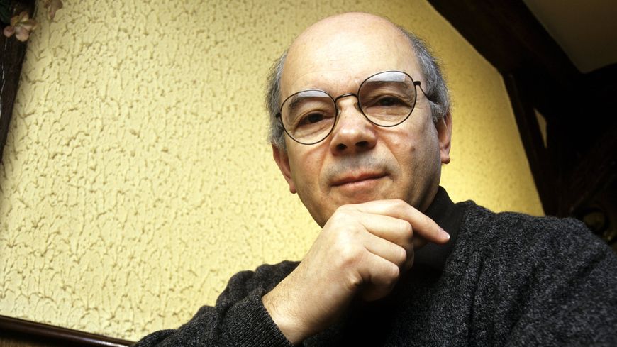 "Par instants, la vie n’est pas sûre" : Le Masque & la plume très ému ...