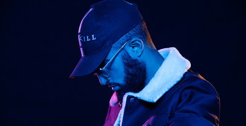 Niro dévoile le clip émouvant de "Pardonnable"