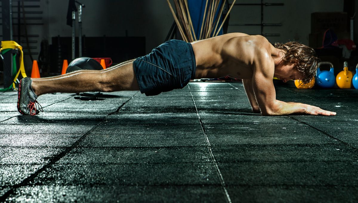 Comment muscler mon ventre ? Les bons gestes.