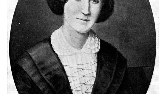 A la découverte de George Eliot