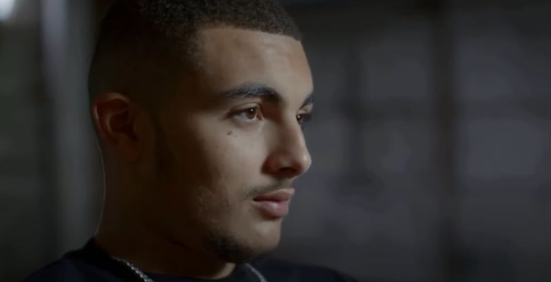 Rk Le Docu Rk Le Rêve Dun Gosse Est Enfin Disponible