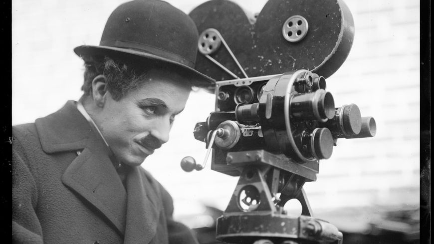 France Culture partenaire de « Charlie Chaplin, le génie de la liberté » sur France 3