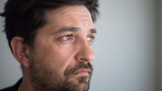 Tiago Rodrigues : "Le théâtre n’est pas seulement mon métier, c’est une ...