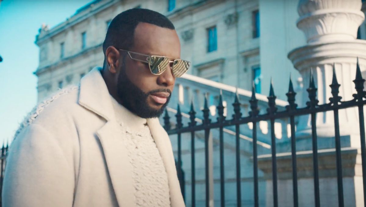 Gims annonce la tracklist, la date de son album et dévoile un nouveau clip