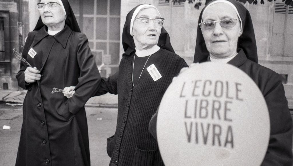 Laïcité : quand une partie de la gauche s'est sentie orpheline