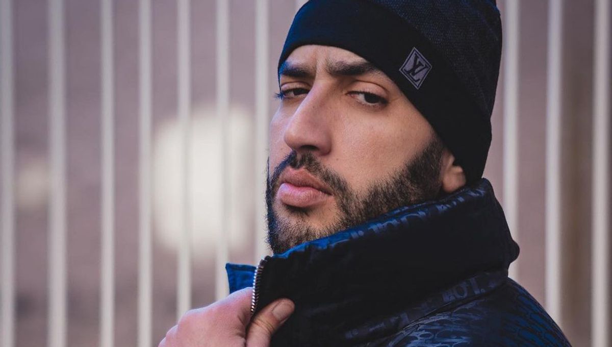 Brulux : "Je suis un mélange de Benzema, Zlatan, R9 et Drogba"