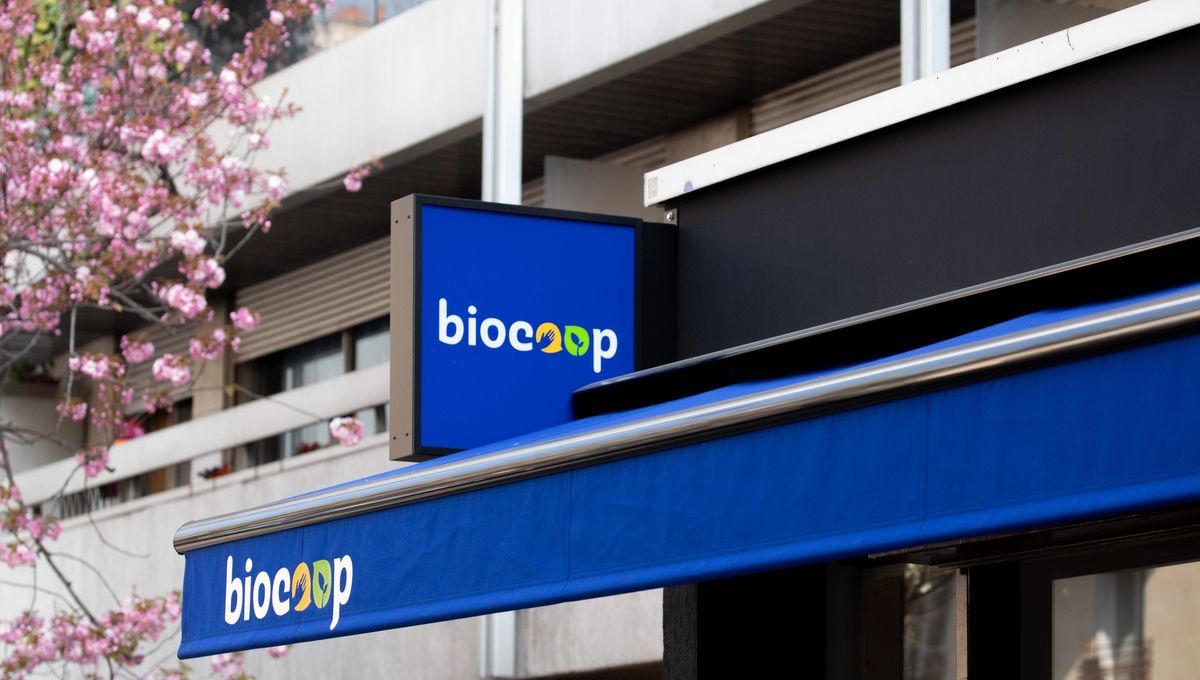 Biocoop : quand le modèle coopératif lorgne sur la grande distribution