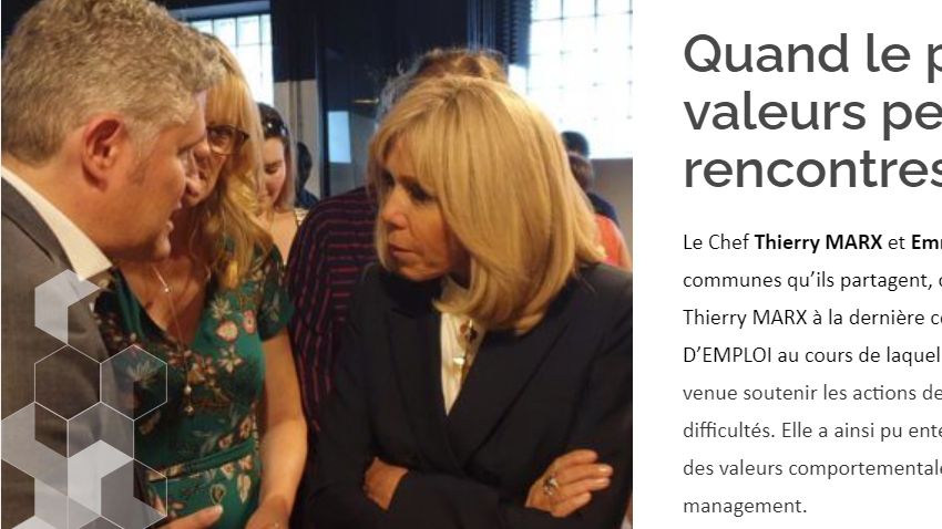 Le Groupe Hervé ou le mirage du "management concertatif"