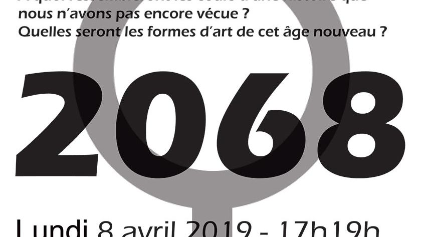Rencontre avec Sabrina Calvo
