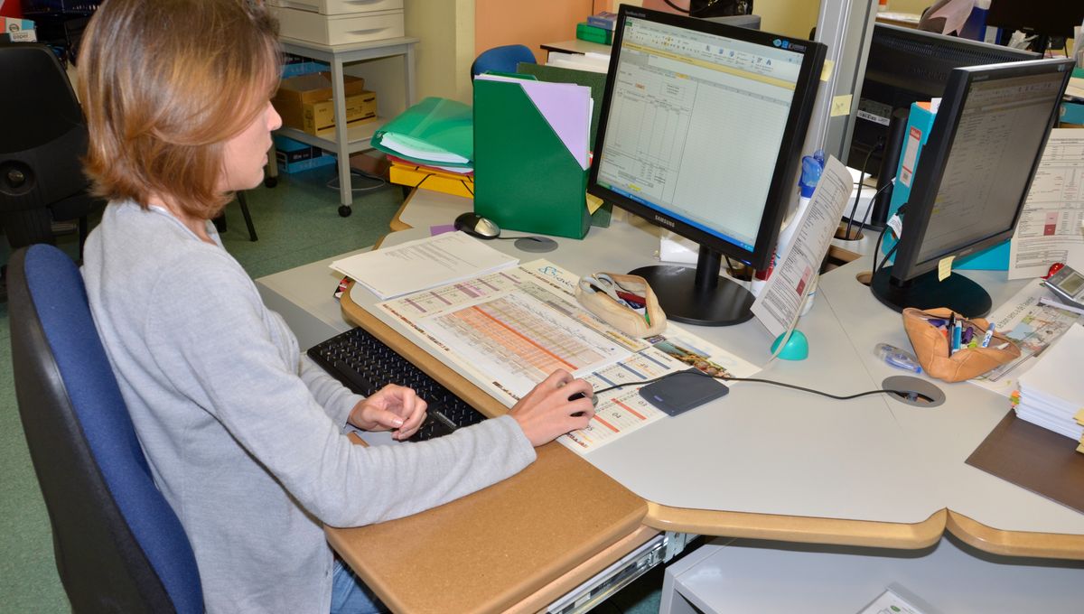 Des formations Afpa pour les métiers du secrétariat de plus en plus en ...