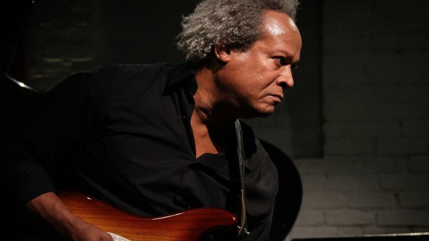 Jazz Trotter : Michael Gregory Jackson - Frequency Equilibrium Koan