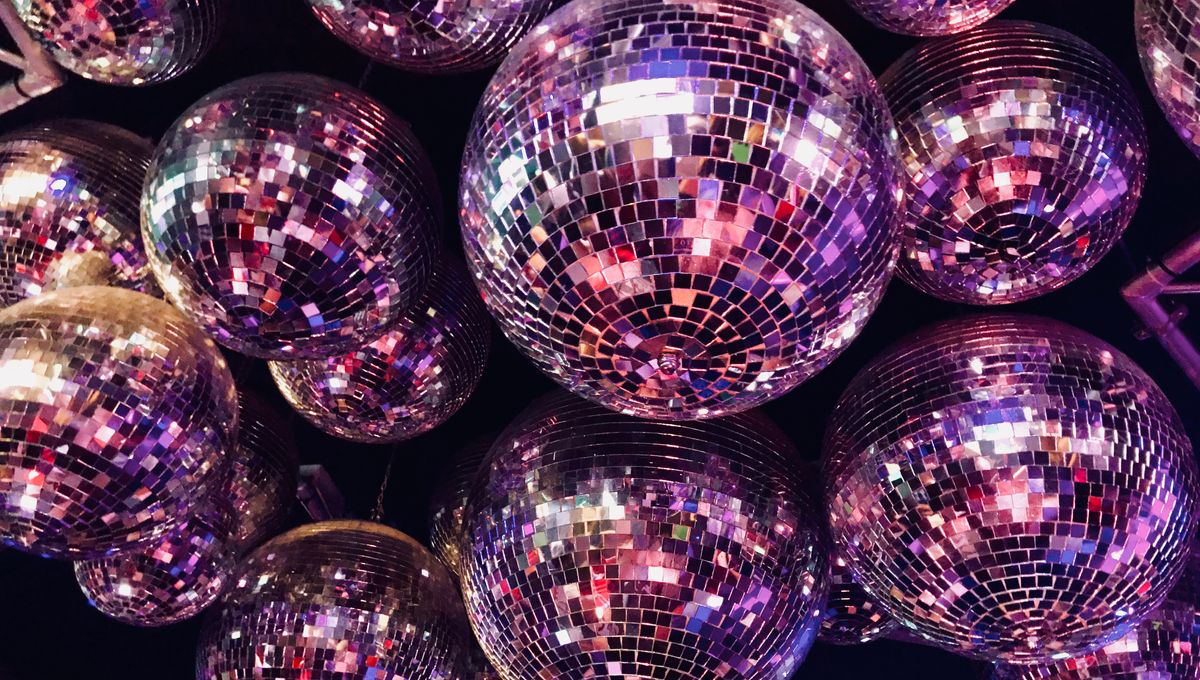 Que reste t-il du disco