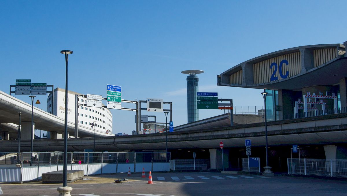 ADP révise son projet d'agrandissement de Roissy-CDG (par manque d ...