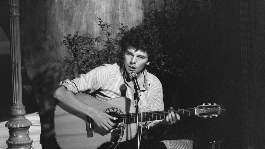 Philippe Chatel, le créateur d'"Émilie Jolie", est mort