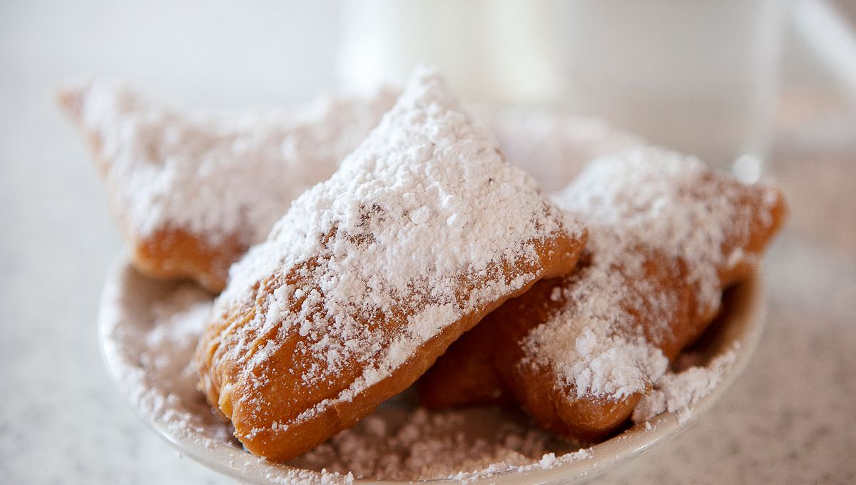 Les bugnes, vous les aimez craquantes ou moelleuses?