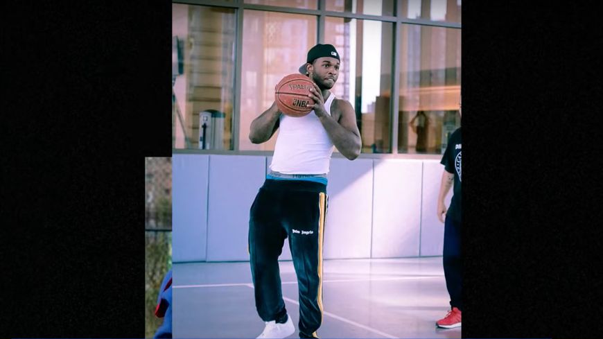 Pop Smoke : un clip posthume pour la BO du film "Boogie"