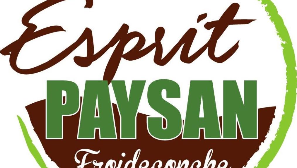 Esprit Paysan : magasin de producteurs en association à Froideconche (70)
