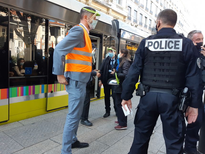 Transports en commun : Comment mieux profiter de la STAS et du réseau ...