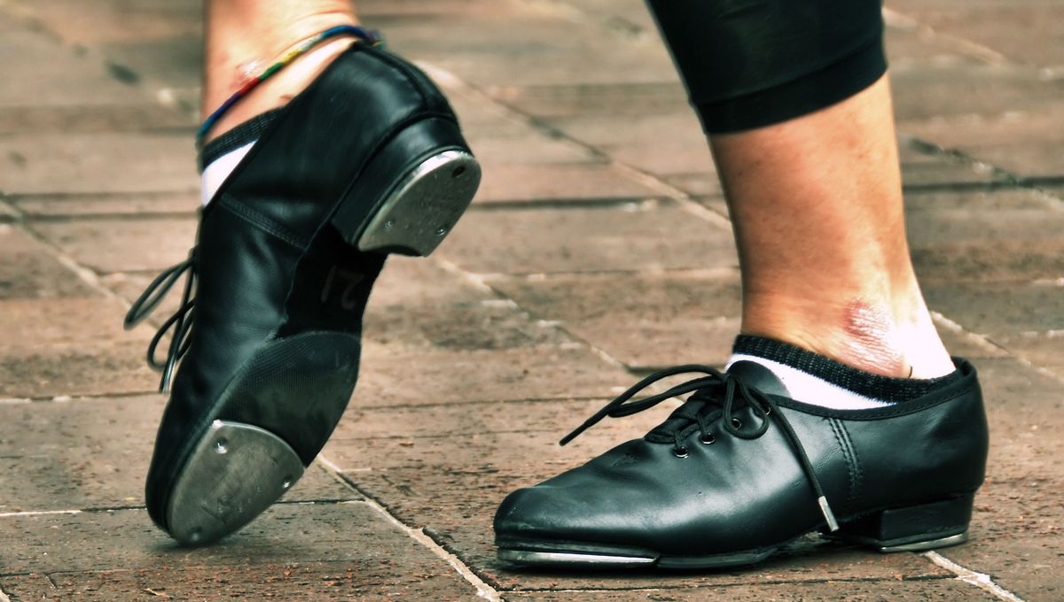 100% Sport : le retour en grâce des claquettes