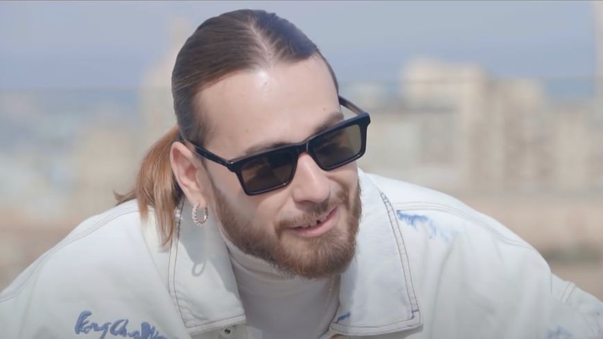 SCH raconte l'histoire de son couplet culte sur "Bande organisée"