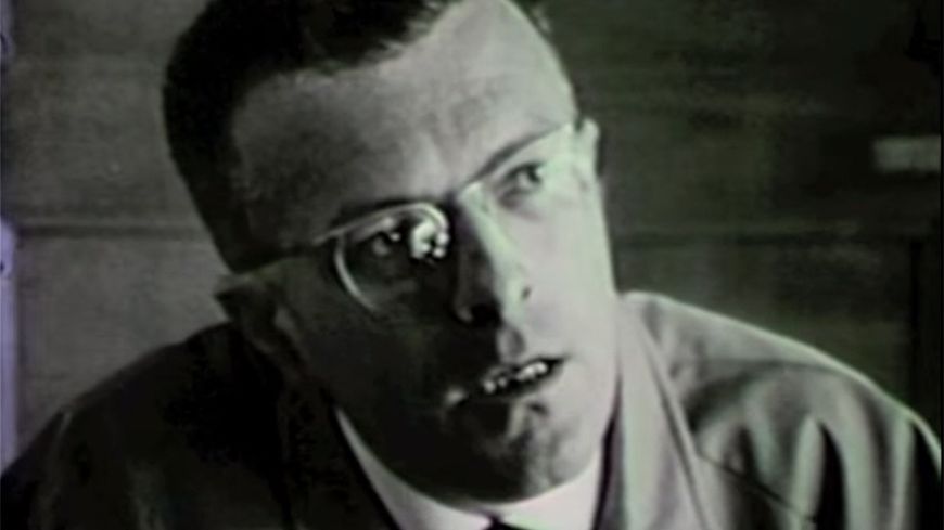 PHILO – Deux leçons sur l’animal et l’homme par Gilbert Simondon