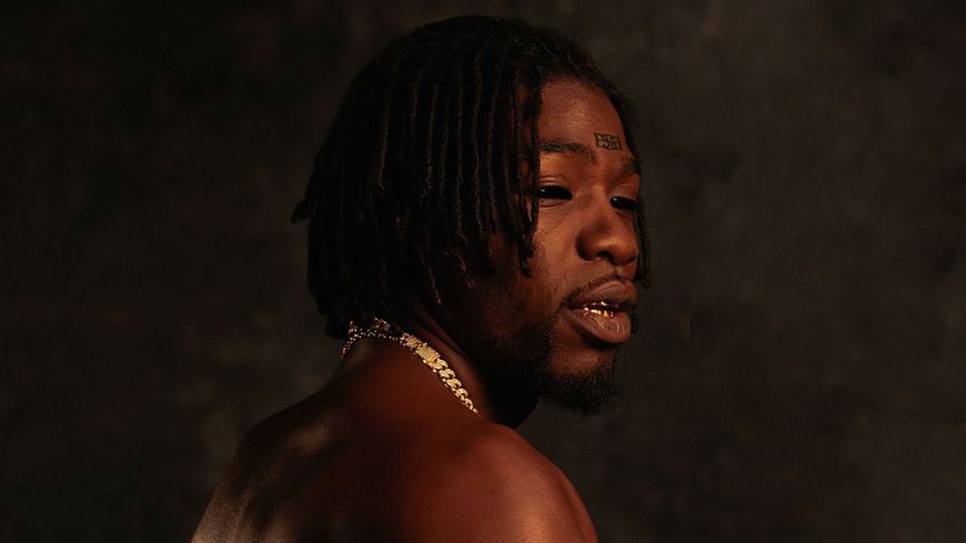 Gazo : numéro 1 du top albums avec sa mixtape "Drill FR"