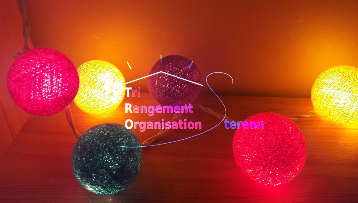 Connaissez-vous Sterenn spécialiste professionnelle du rangement