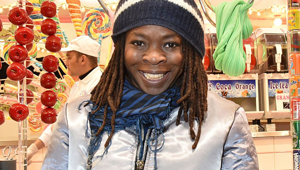 Tout ce qu'il faut savoir sur la chanteuse Princess Erika