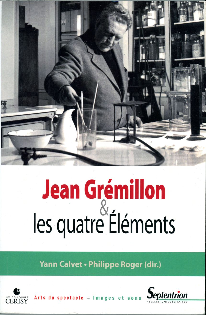 Jean Grémillon, le grand perdant magnifique des années 30 et 40