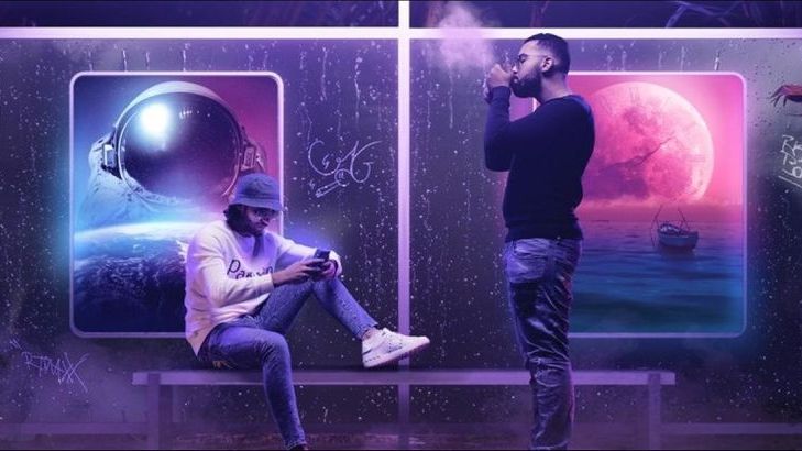 DTF annonce que son prochain album est terminé