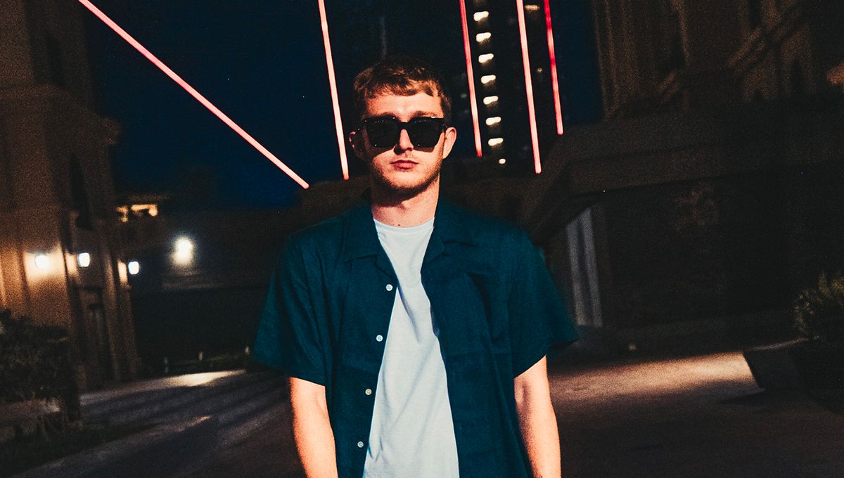 Vald dévoile la tracklist du projet "Echelon Vol.2"