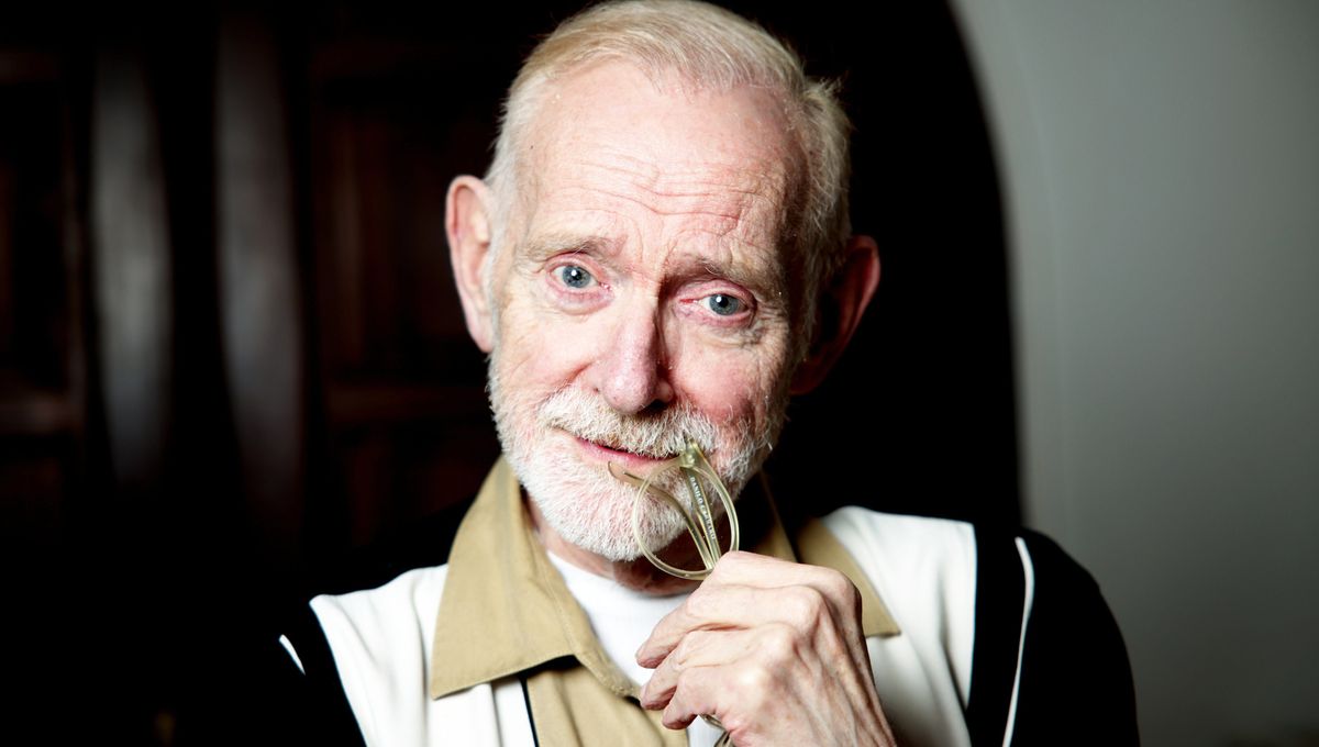 William Sheller : "Quand on se fait du mal, on en sort plus riche"