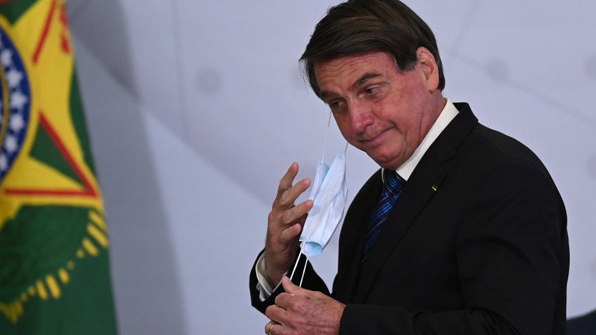 Jair Bolsonaro face au Covid-19 : un révélateur de sa vision de la société