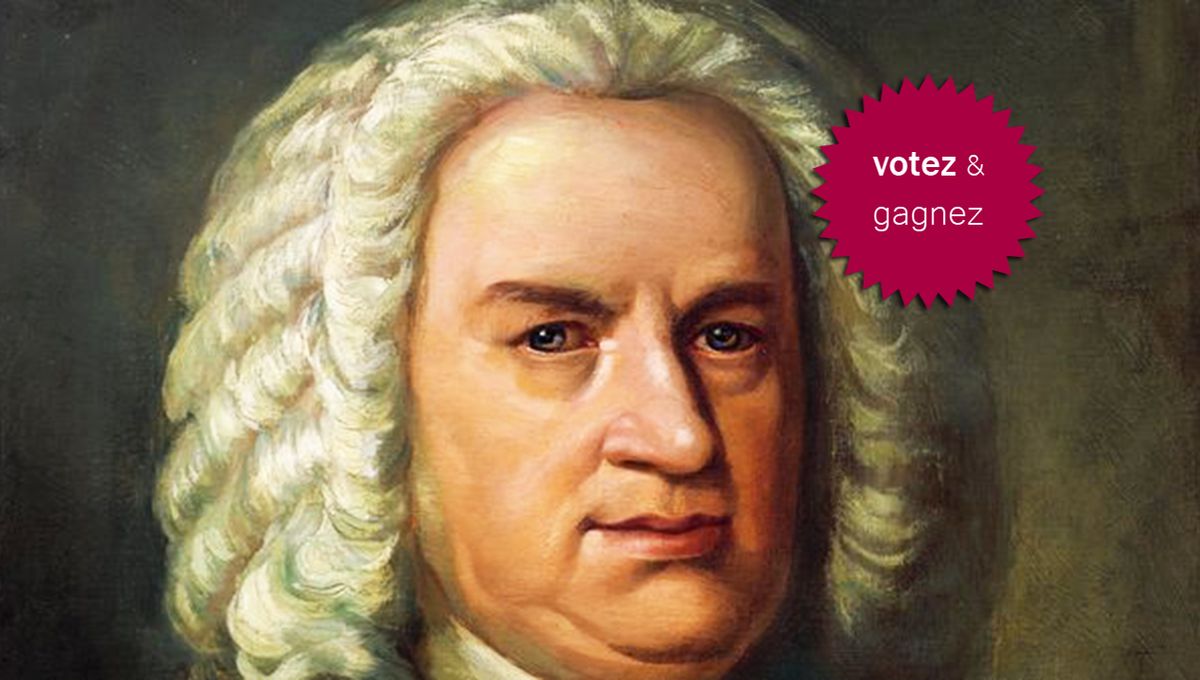 Quelle est la meilleure version de la Passion selon Saint-Matthieu de ...