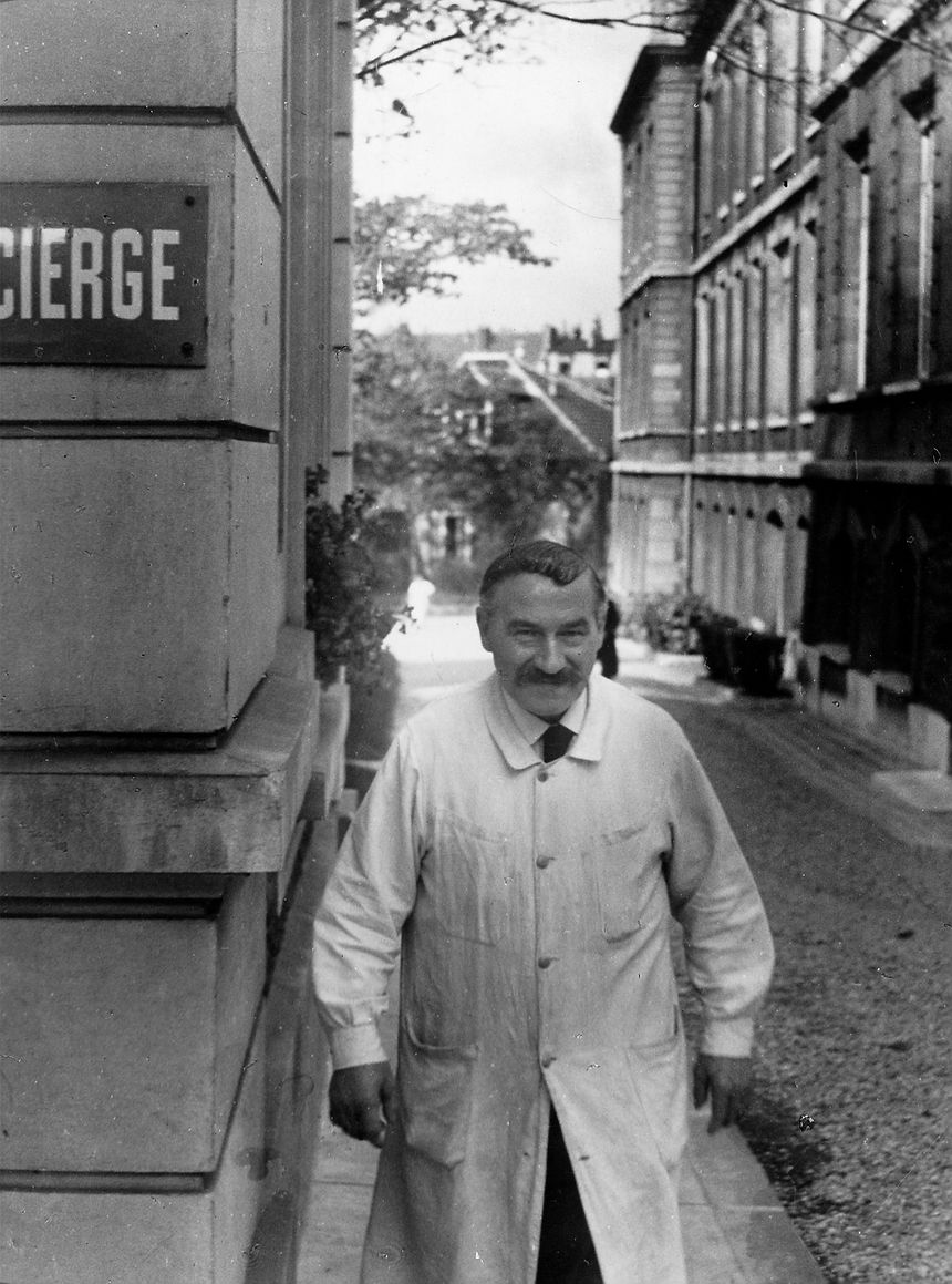 À l'origine du vaccin : l'histoire de Pasteur et du petit Joseph