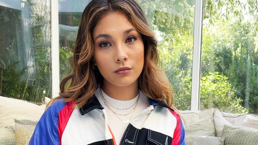 Chilla tease enfin son retour