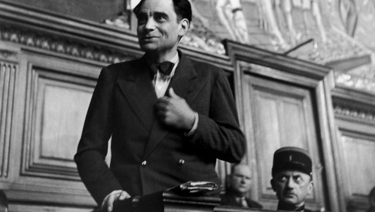 Affaire du Docteur Petiot : épisode n°1, la cave de l’horreur