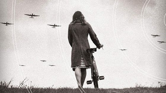 Agent Sonya, la plus grande espionne de la Russie soviétique