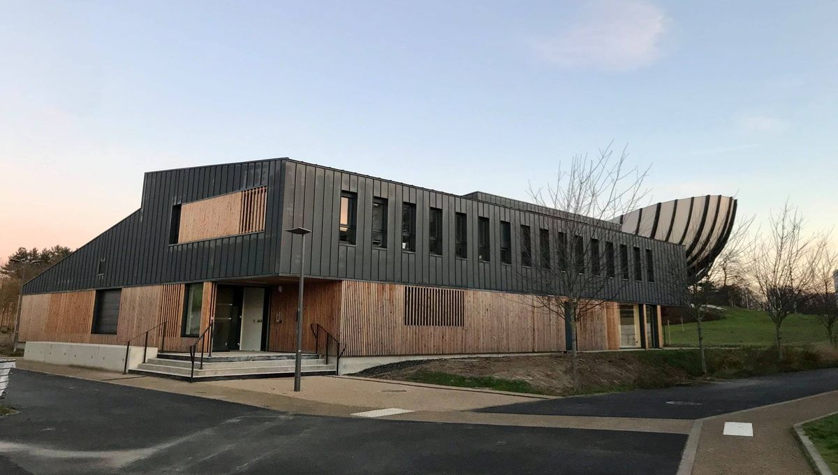 Université de Reims Champagne-Ardenne : un nouveau projet artistique ...